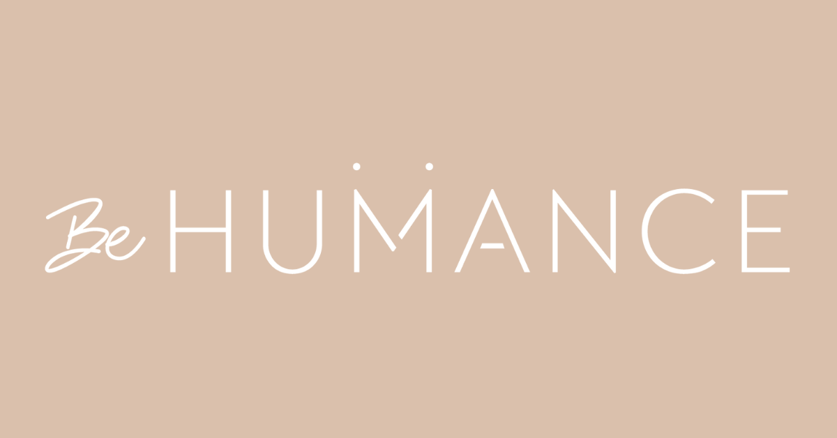 Be Humance